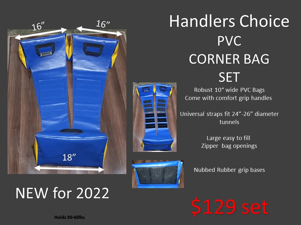 Corner Bag – Shadow Agility Equipment