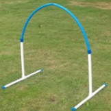 Hoops – Shadow Agility Equipment