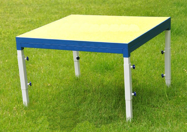 Handlers Choice 36" Pause Table – Shadow Agility Equipment